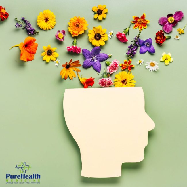 Mental Health – Pure Health Medicine – Pure Health Medicine